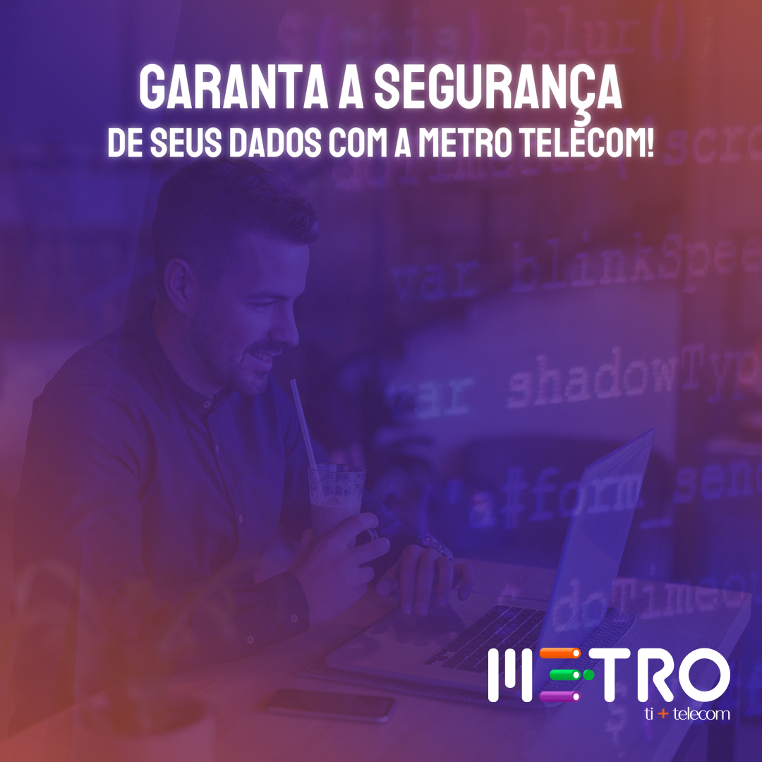 Metro Telecom – Telecom