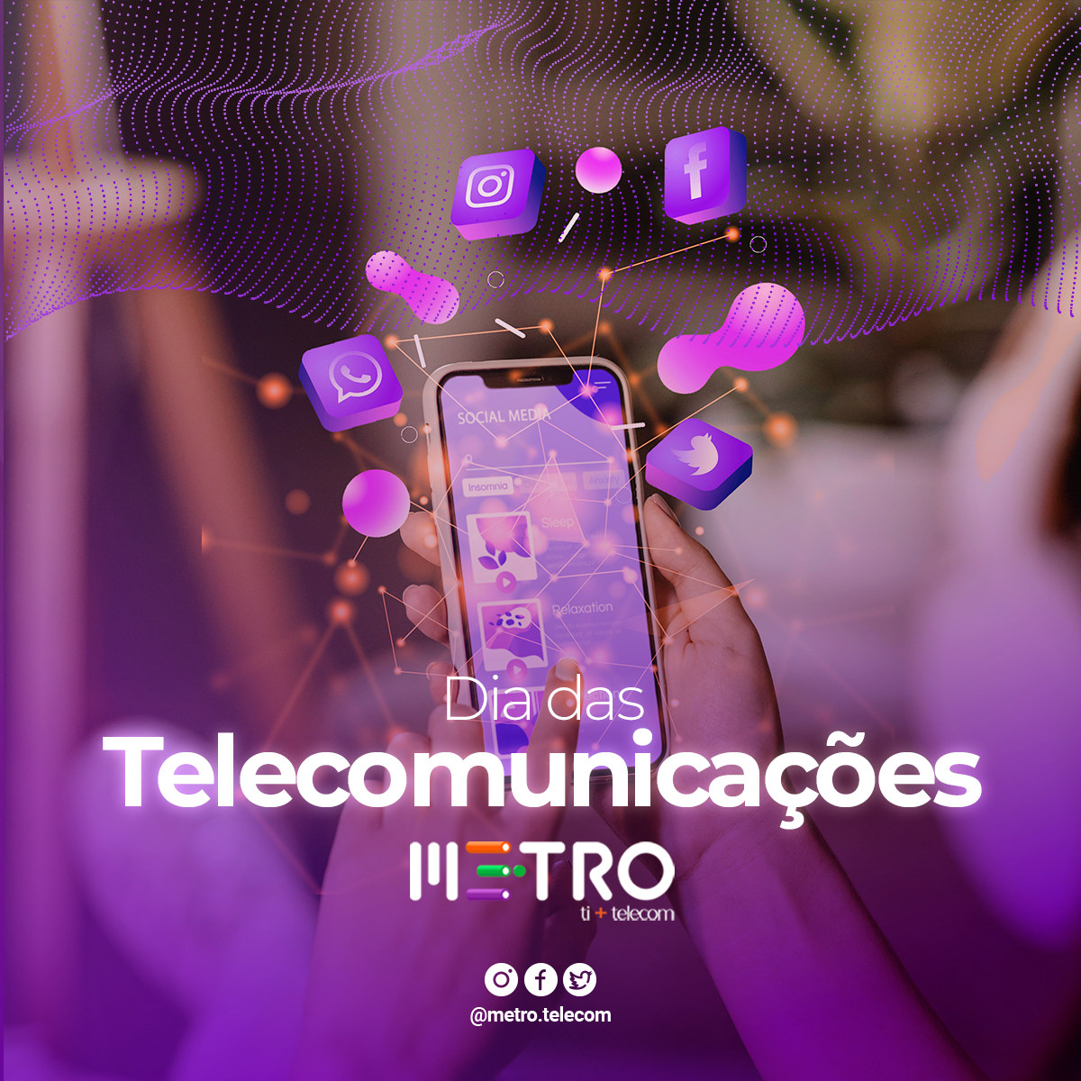 Metro Telecom – Telecom