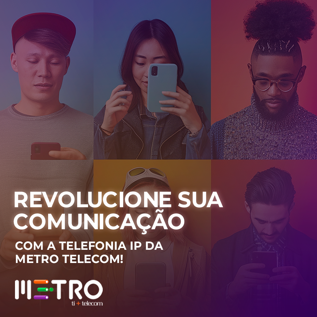 Metro Telecom – Telecom